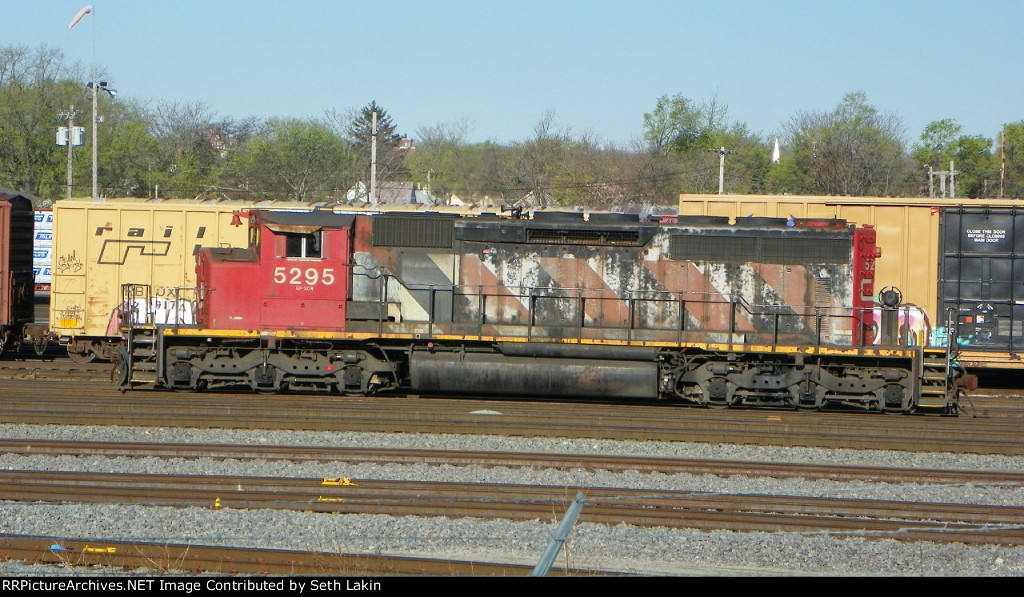 CN 5295
